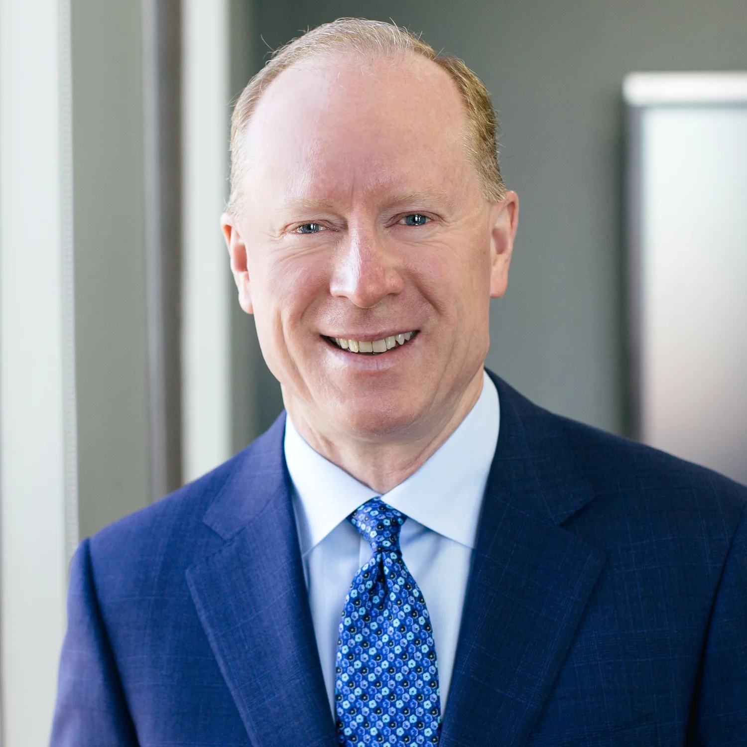 OUR TEAM — Owens MacFadyen Group