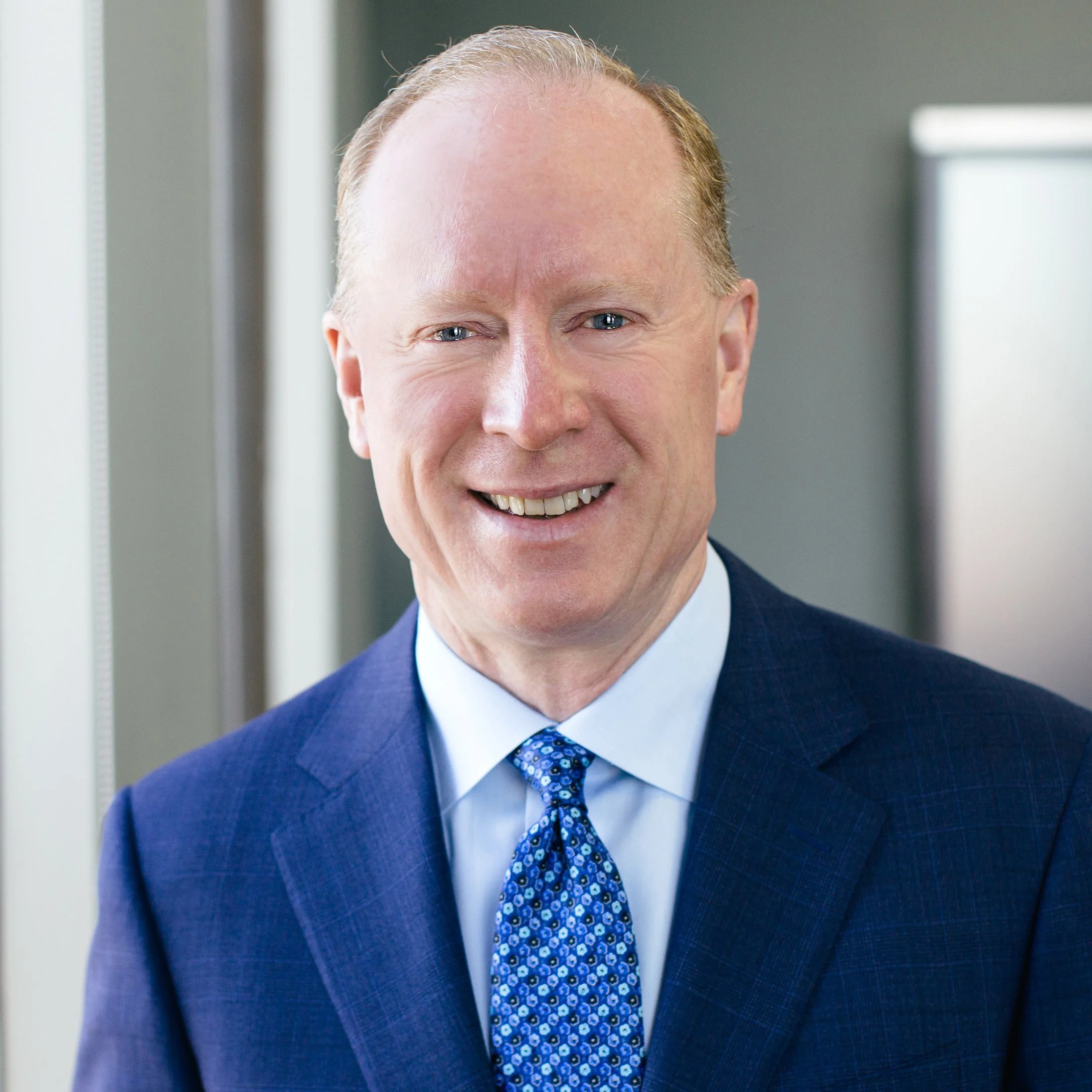 OUR TEAM — Owens MacFadyen Group