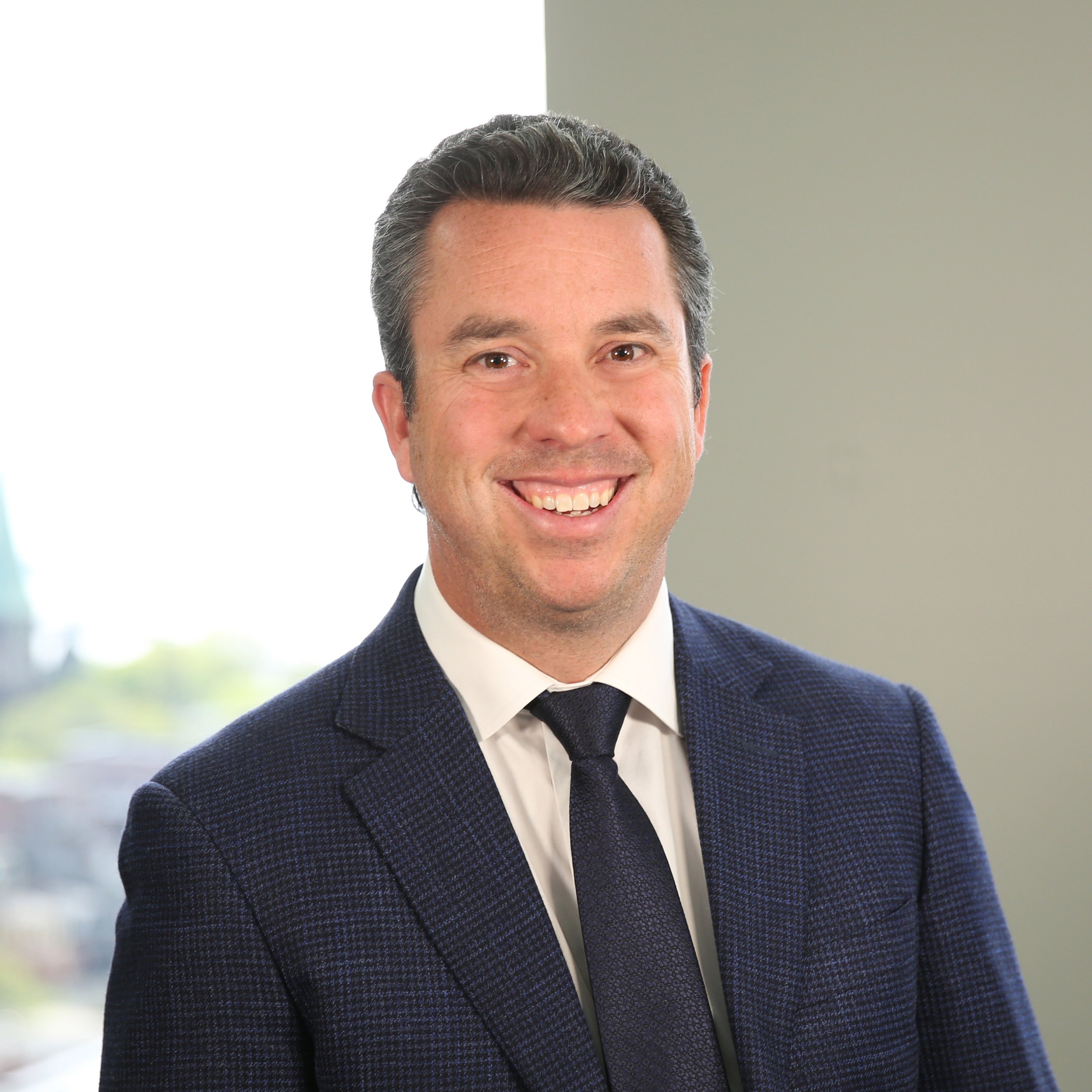 Advisors — Owens MacFadyen Group
