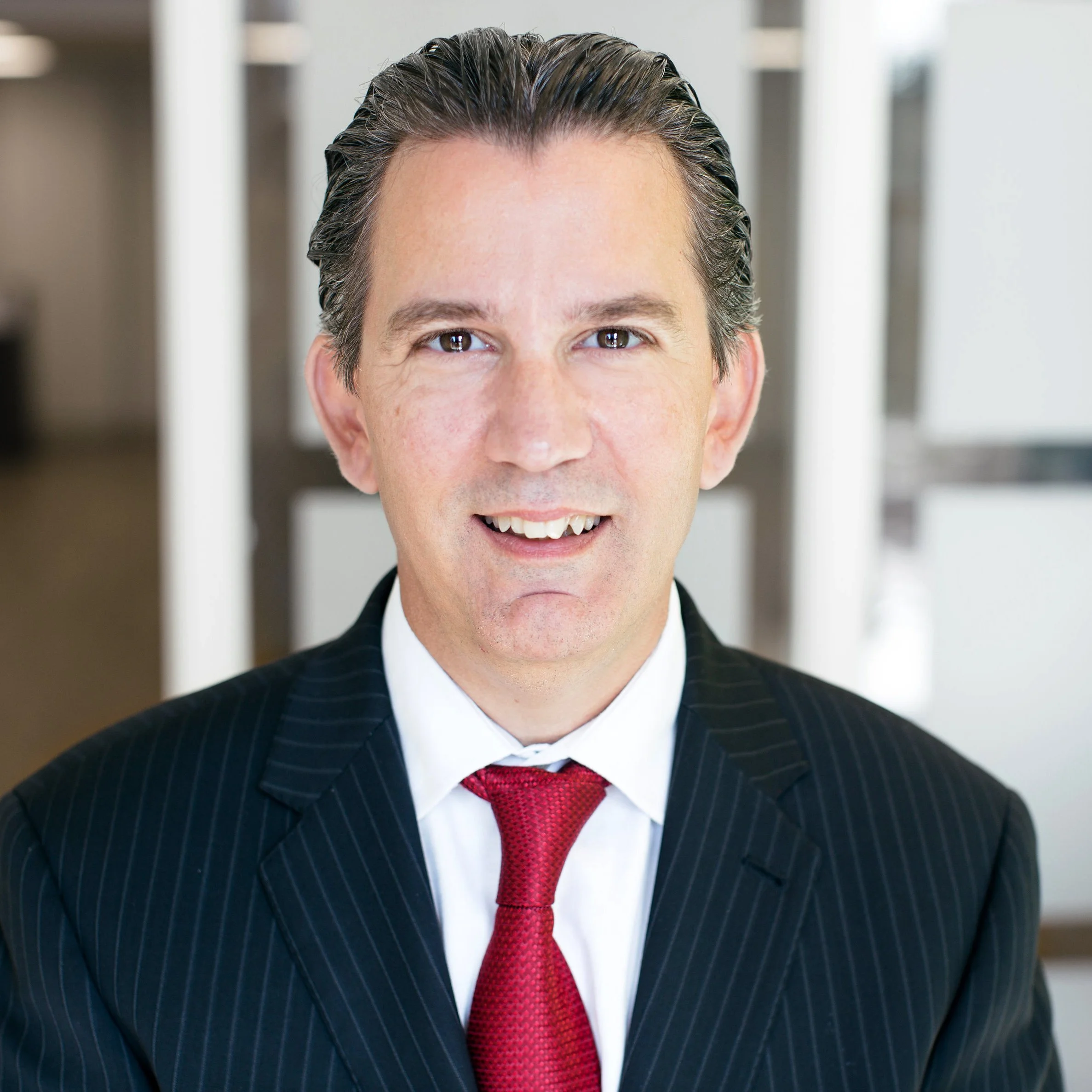 OUR TEAM — Owens MacFadyen Group