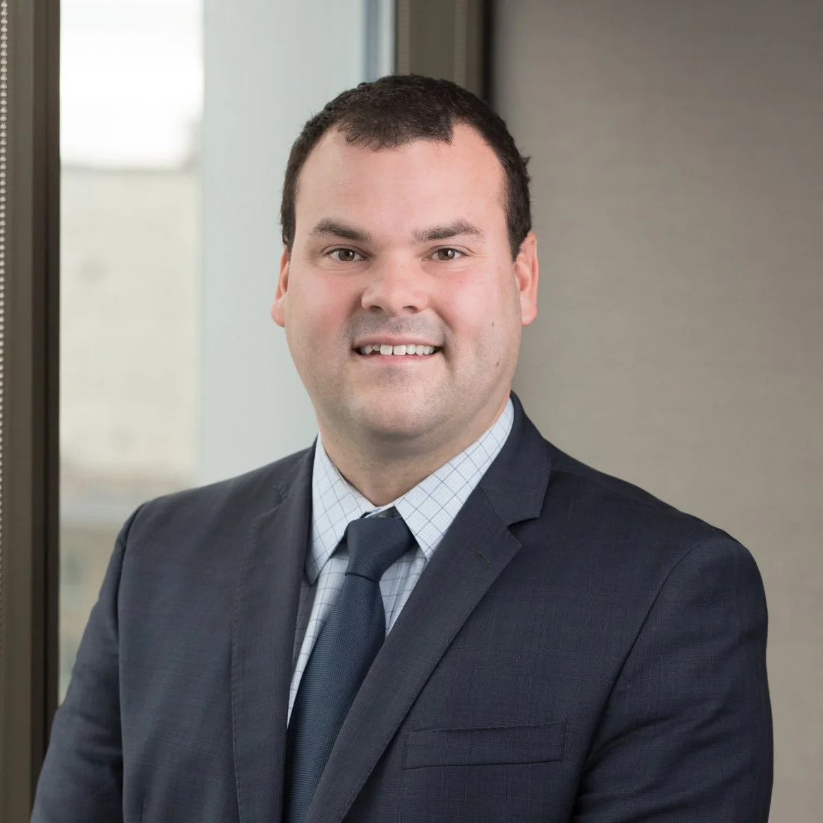 Advisors — Owens MacFadyen Group