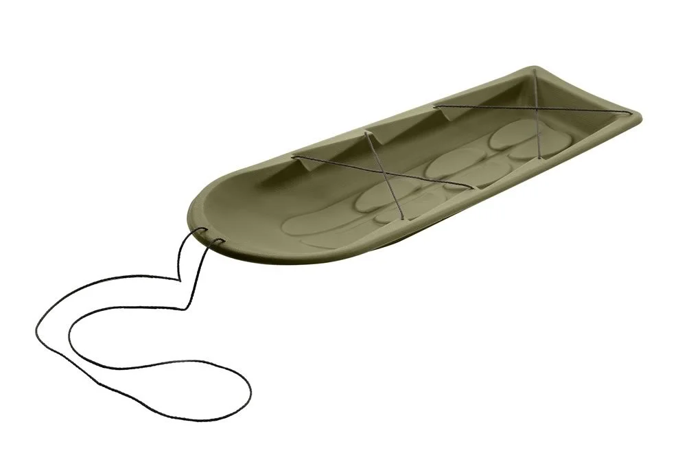 Deer Drag — Terrain Outdoor