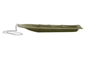 Deer Drag — Terrain Outdoor