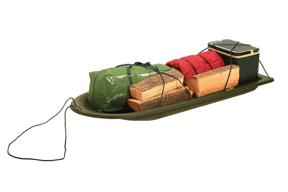Deer Drag — Terrain Outdoor