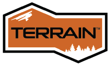 The Range — Terrain Outdoor