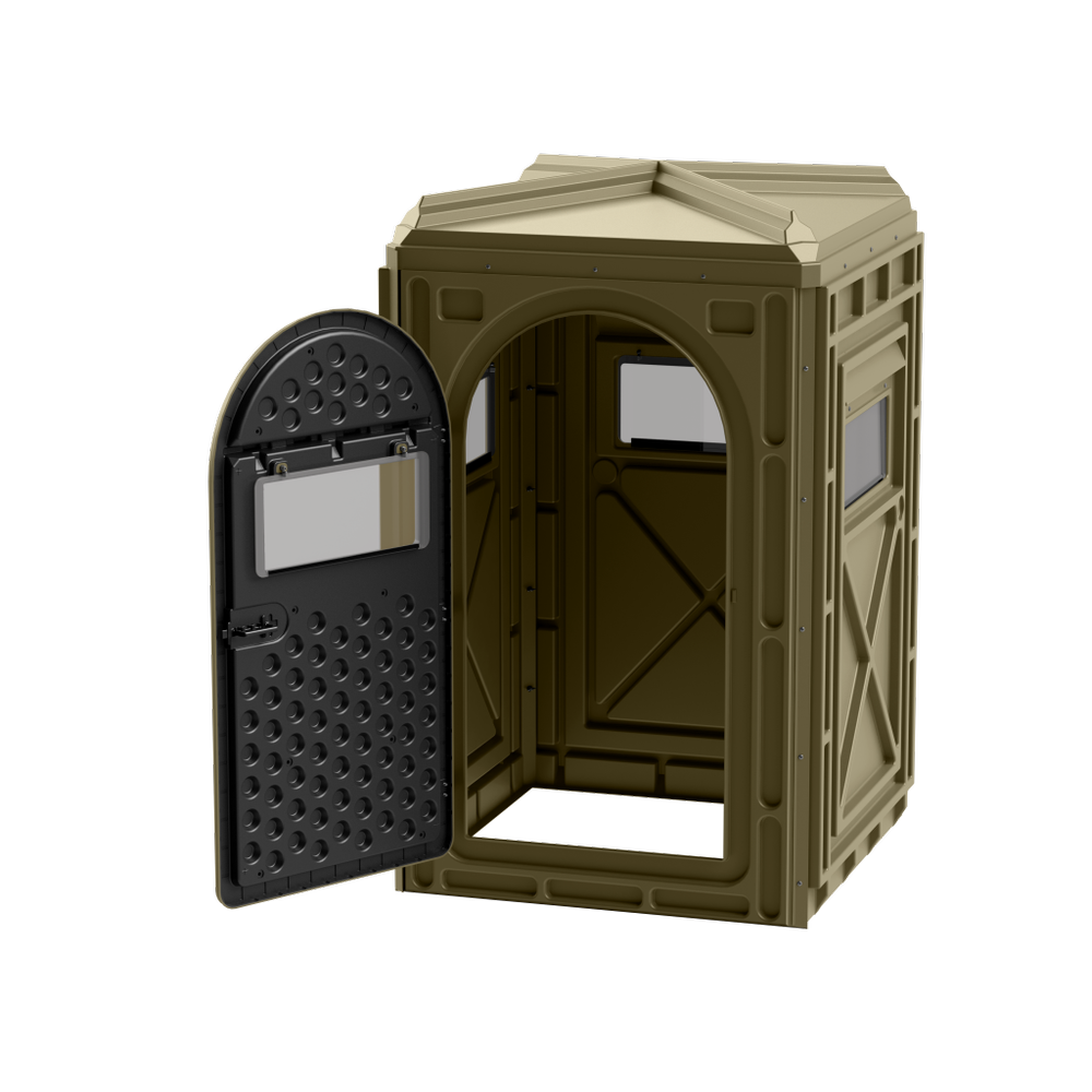 The Edge — Terrain Outdoor