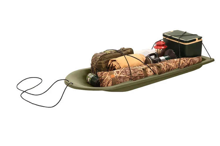 Deer Drag — Terrain Outdoor
