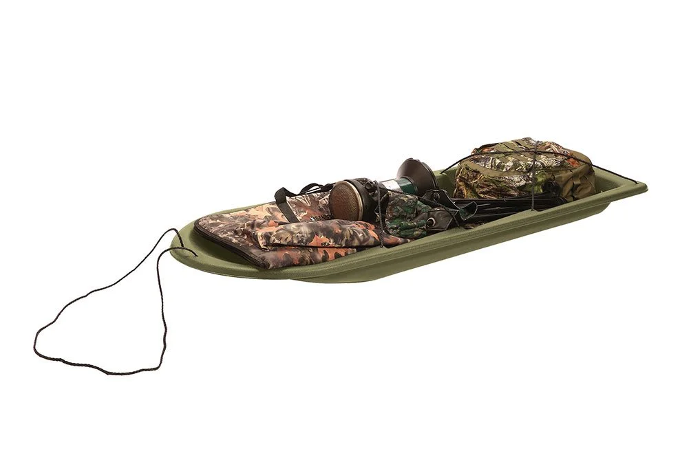 Deer Drag — Terrain Outdoor