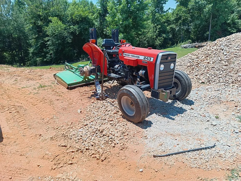 Tire Repair Shop | Damn Tire | Villa Rica & Cartersville, GA