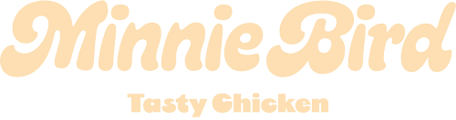 Menu — Minnie Bird