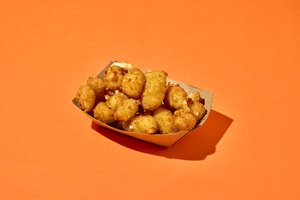 Menu — Minnie Bird