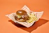Menu — Minnie Bird