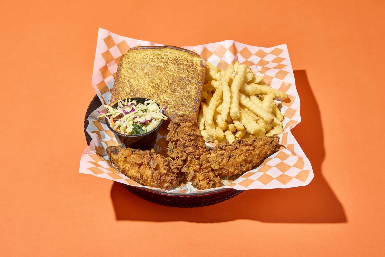 Menu — Minnie Bird