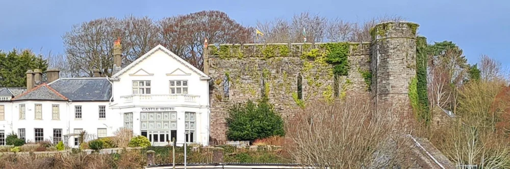 WALK: The Brecon Story — Brecon Story