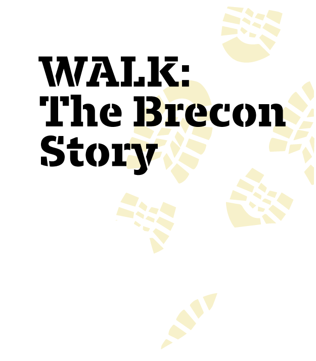 About — Brecon Story