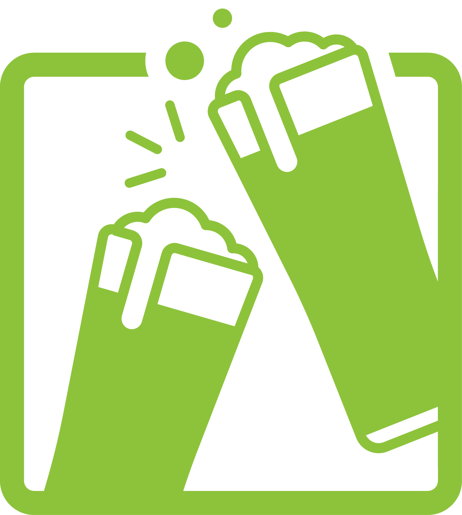 Golf Simulator | Enhance Your Game — Play Today — The Drop Zone Golf