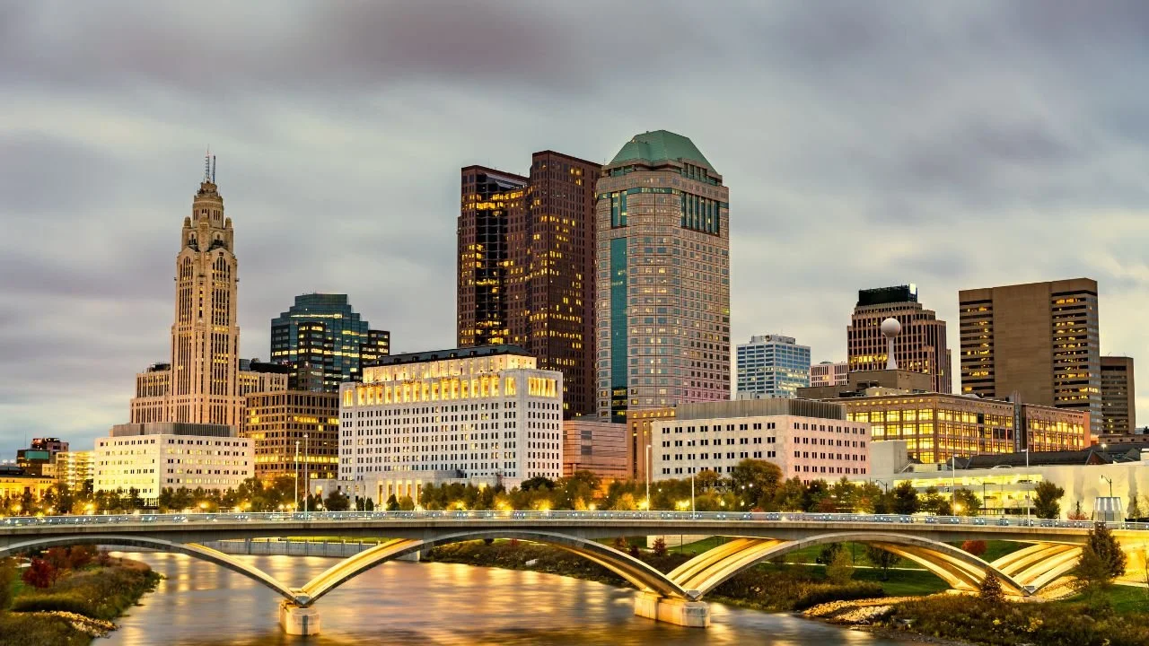 Columbus, OH — THE FREEDOM COLLECTIVE