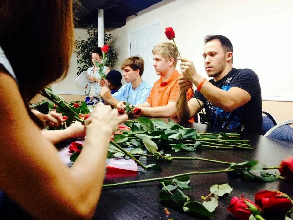 About — THE FREEDOM COLLECTIVE