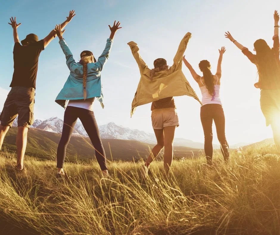 Take Action — THE FREEDOM COLLECTIVE