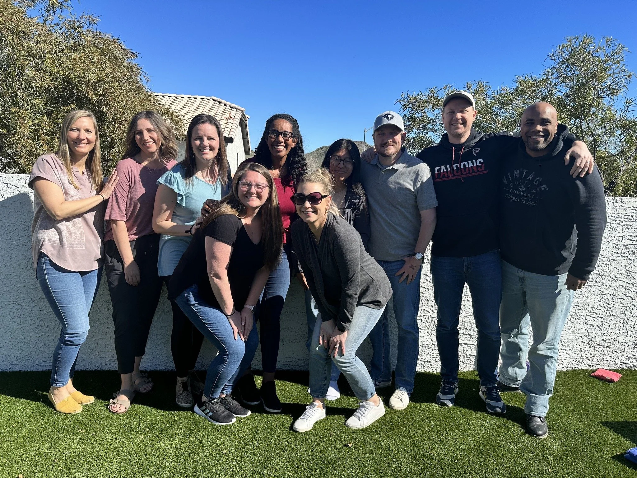 About — THE FREEDOM COLLECTIVE