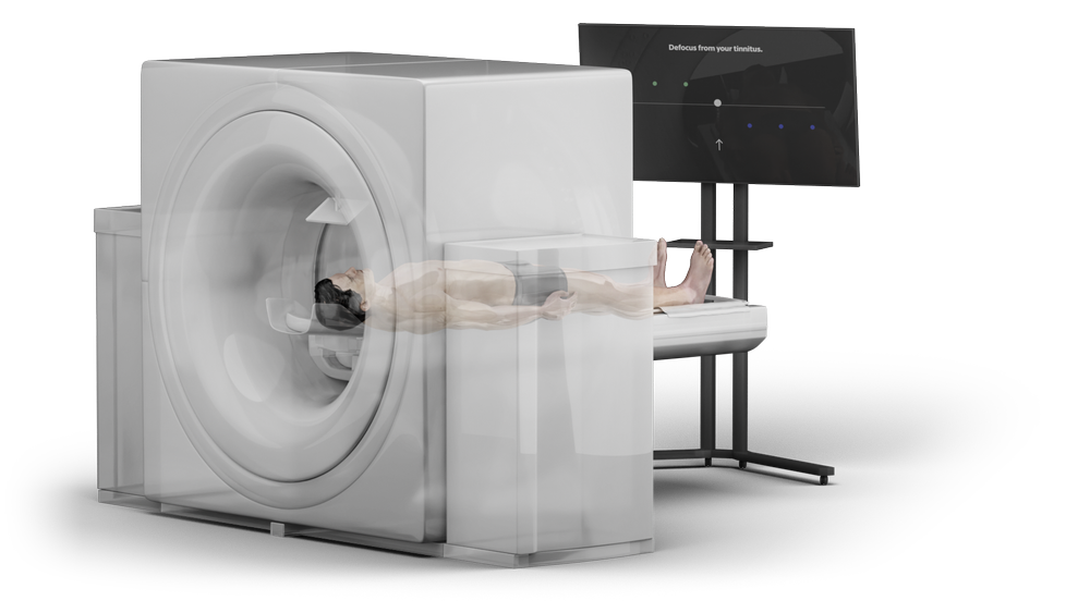 SOFT TINNIT™ — Neurosoft Bioelectronics