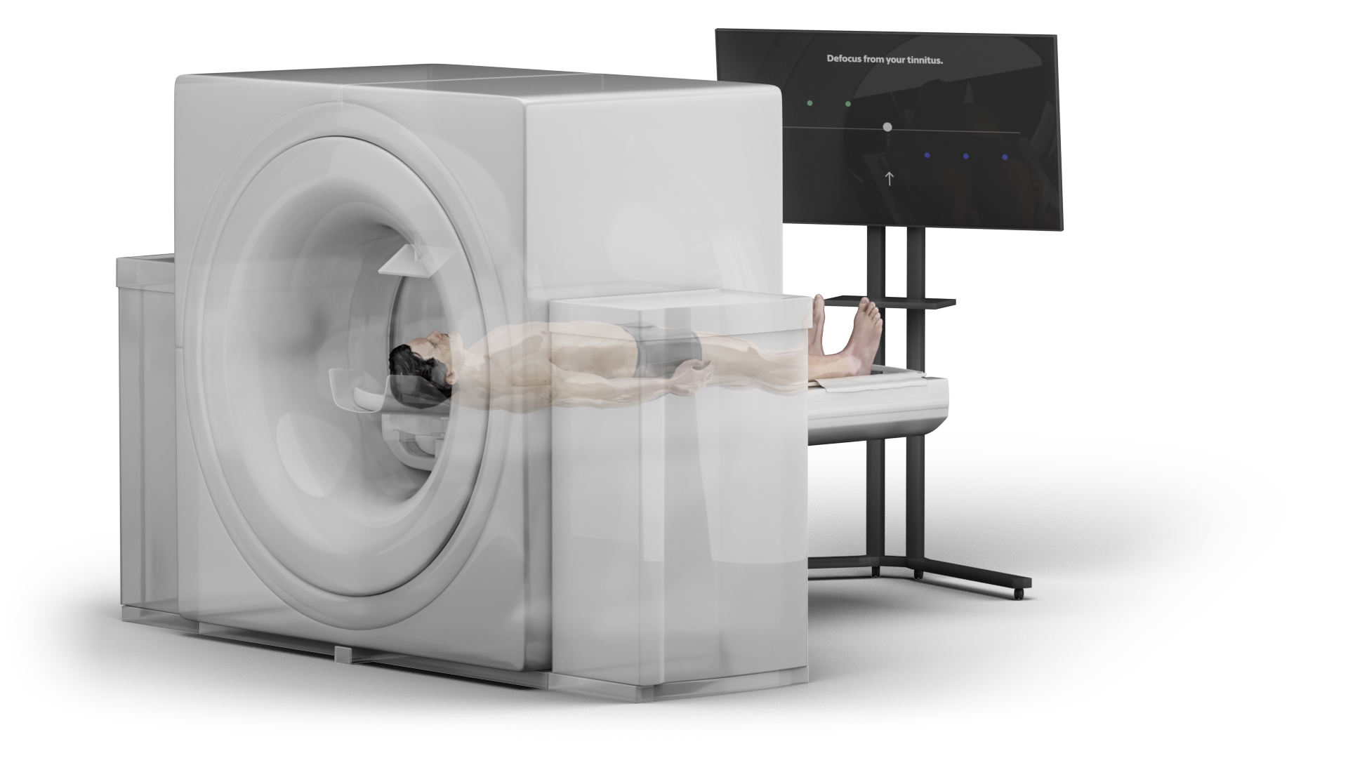 SOFT TINNIT™ — Neurosoft Bioelectronics