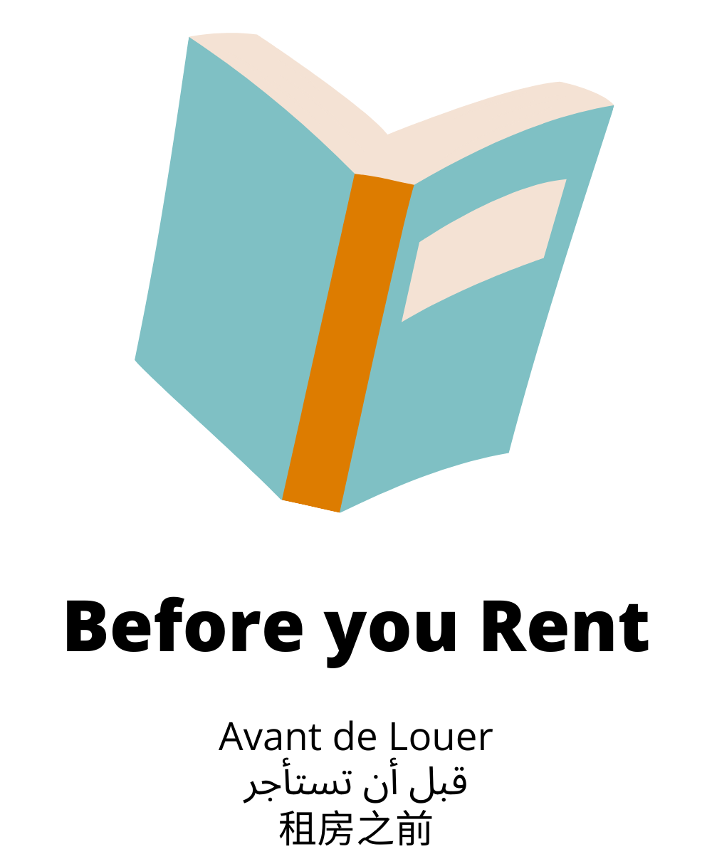 Lease Types & Terms — Dalhousie Legal Aid - Tenants' Rights Guide