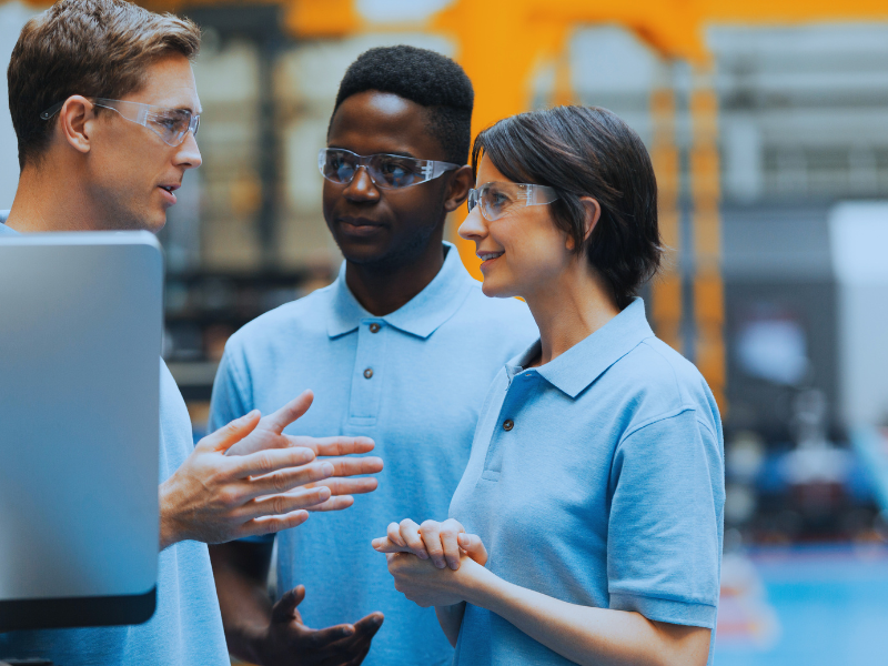 About — Employers Overload