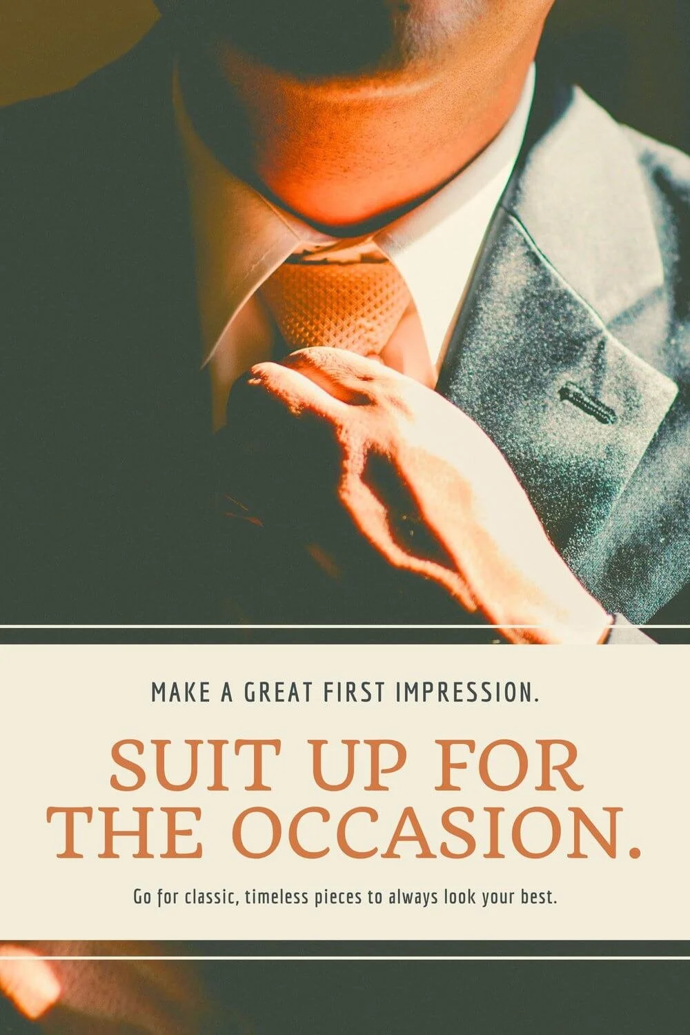 Theo & Co | Premium Custom Suits in the Quad Cities