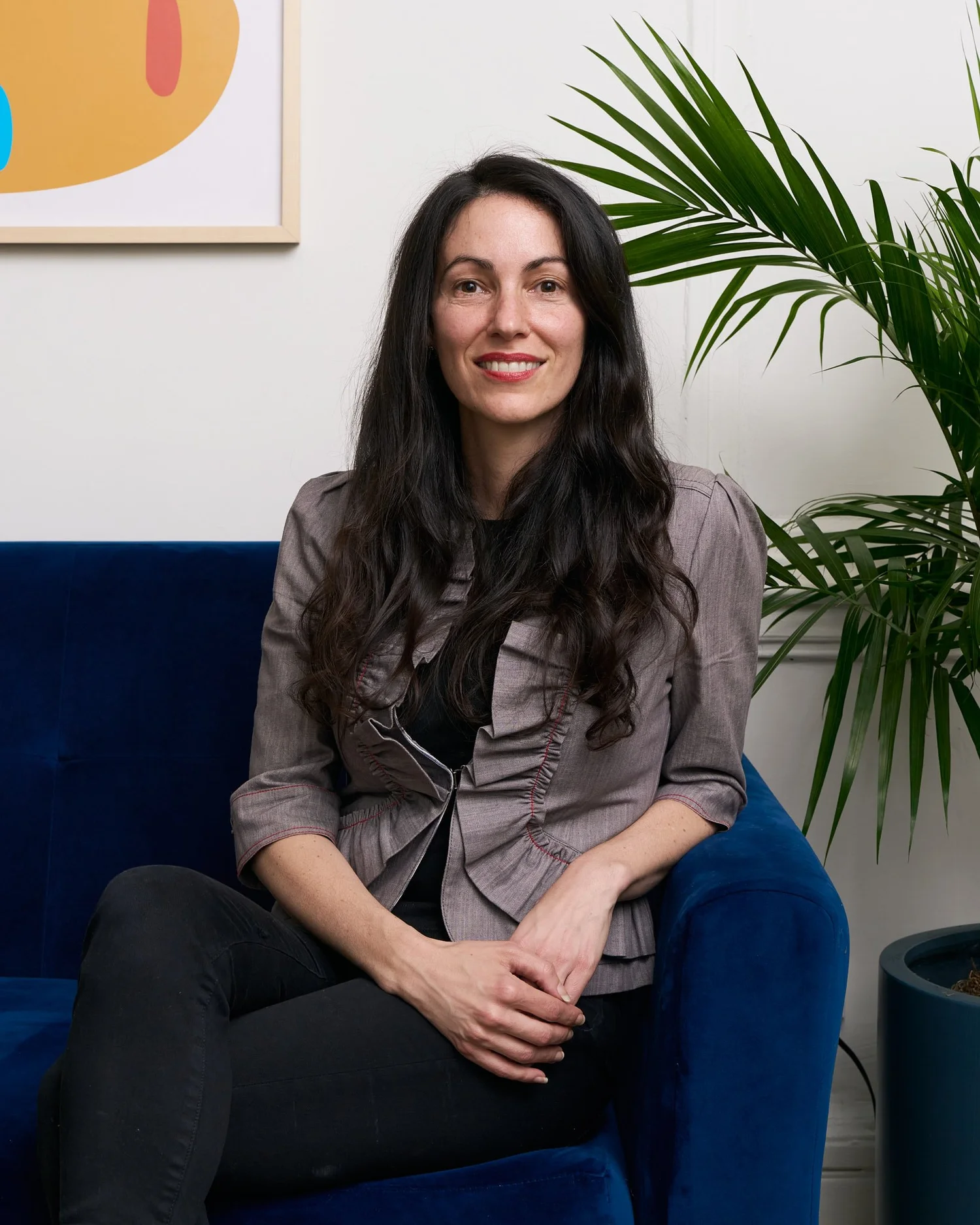 www.prospectpsychology.com/dr-danielle-magaldi — Prospect Psychology