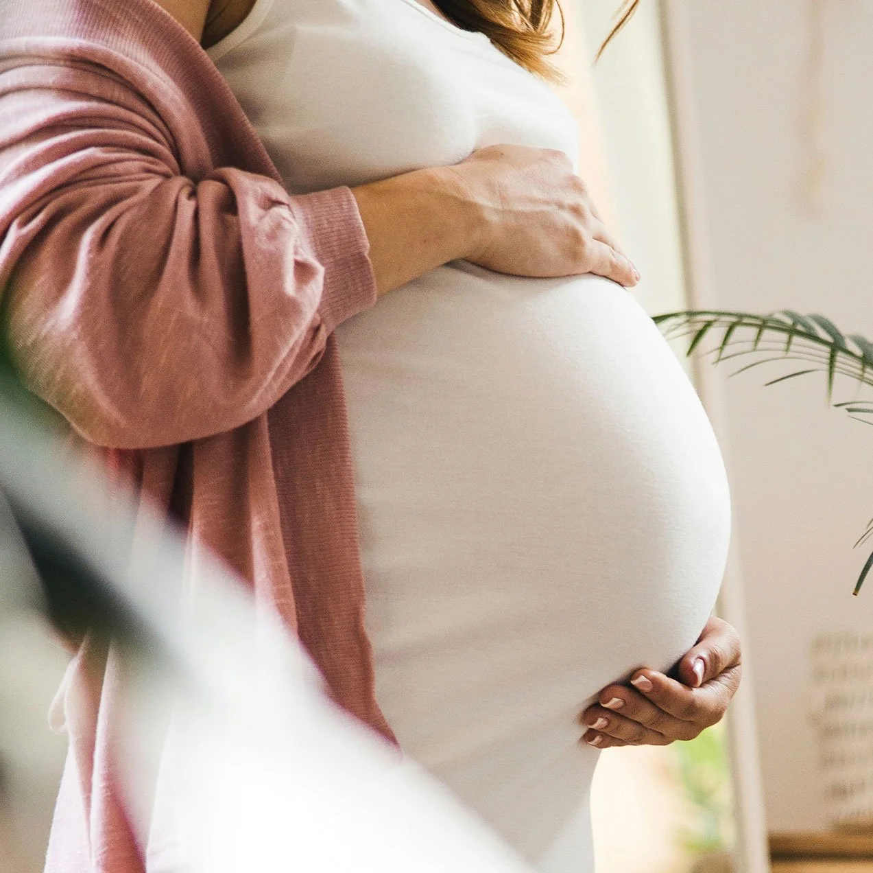 Mountain View OBGYN | Schedule Your Care Today