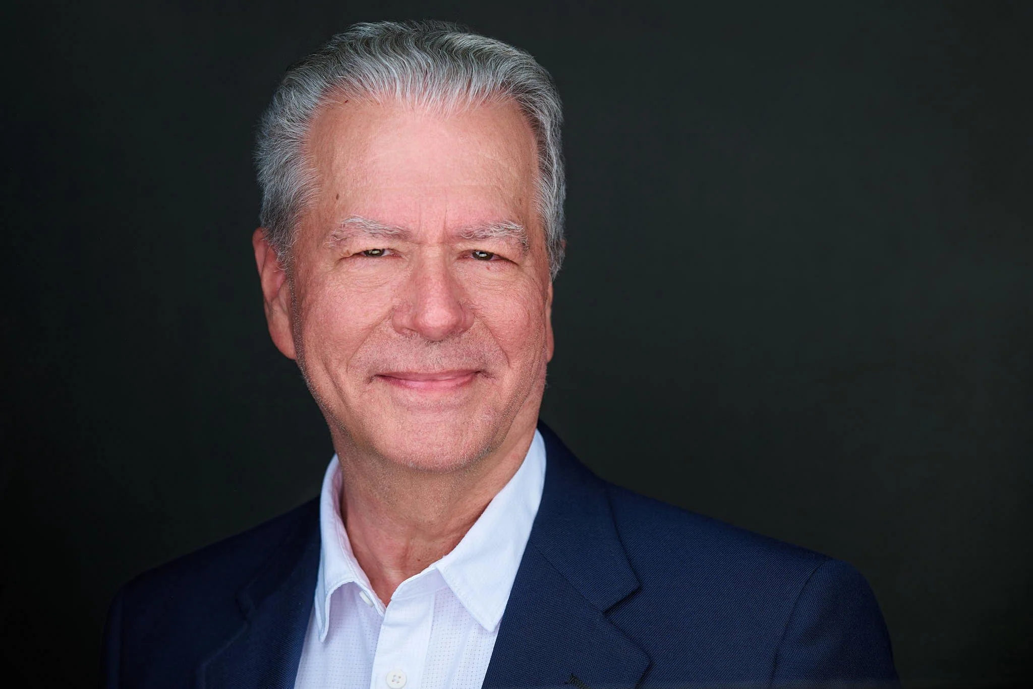 Top Headshot Studio in Modesto | Rojas Photography