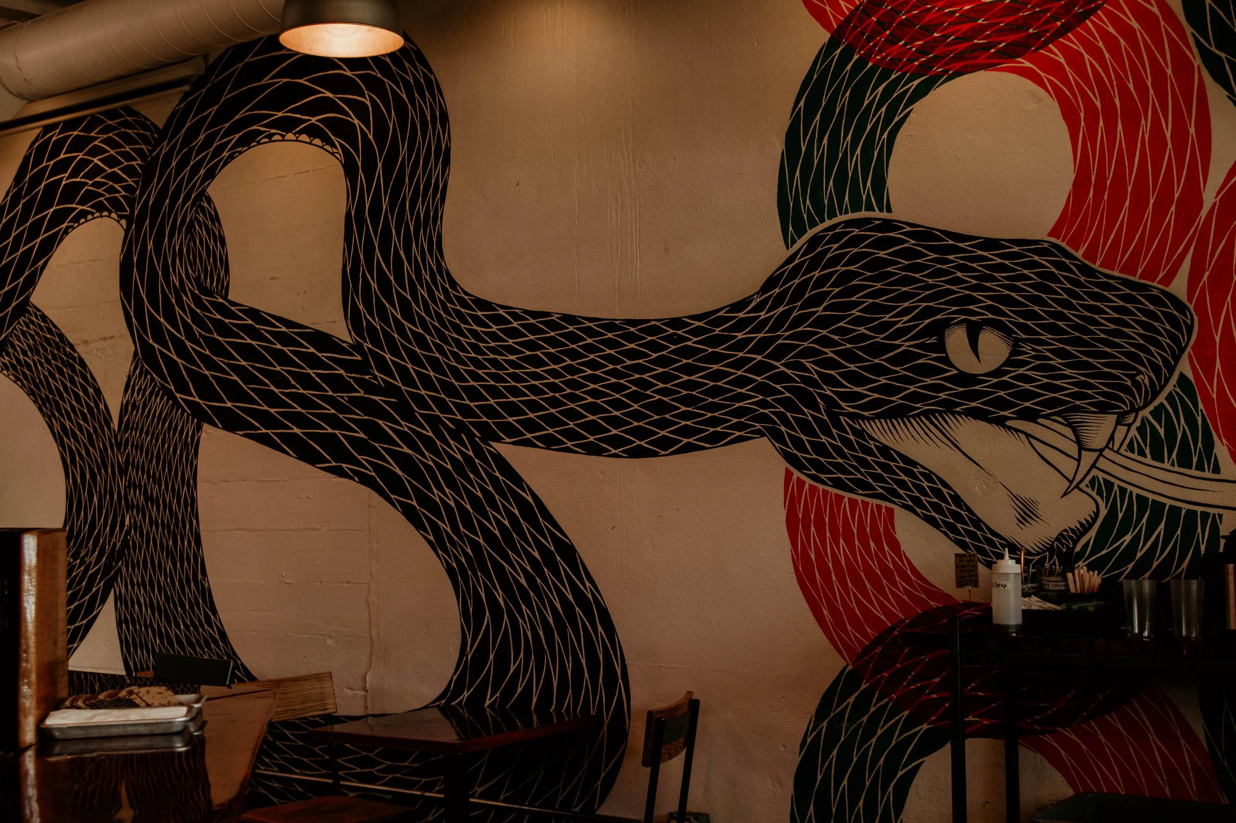 One Moto Cafe Events — One Moto Cafe