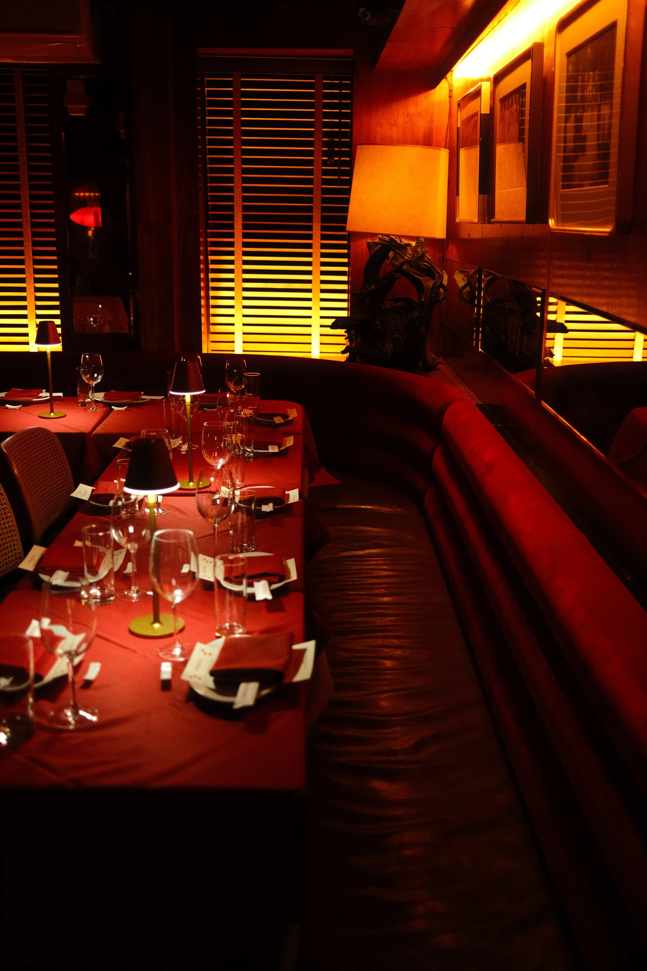 Cha Cha Tang | Discover Flavorful Dining