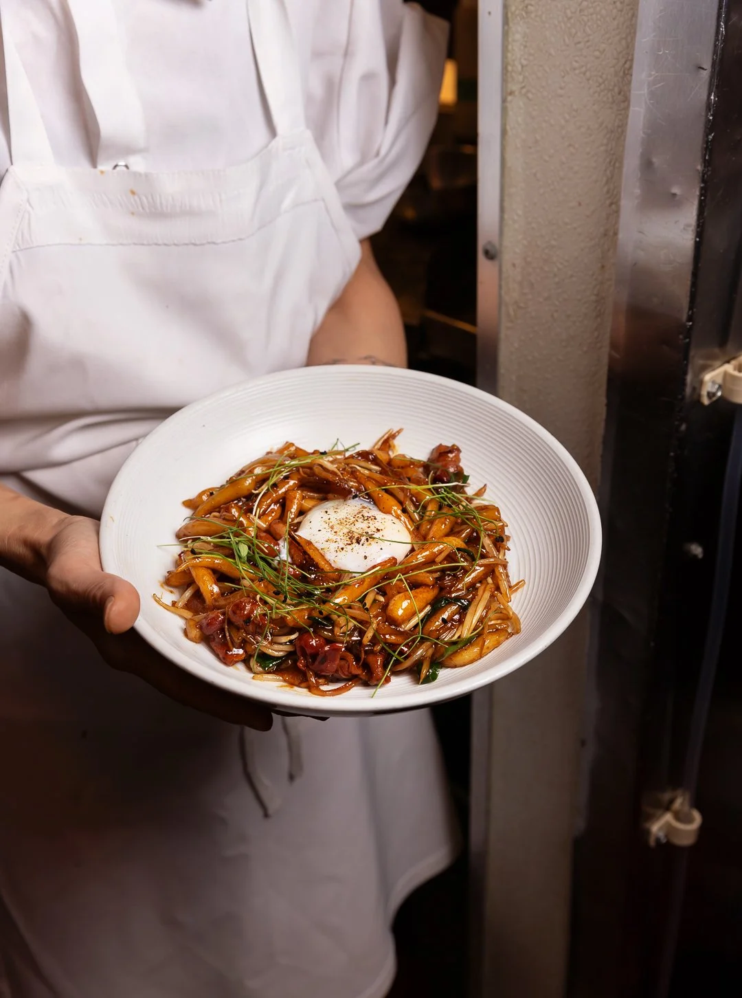 Cha Cha Tang | Discover Flavorful Dining