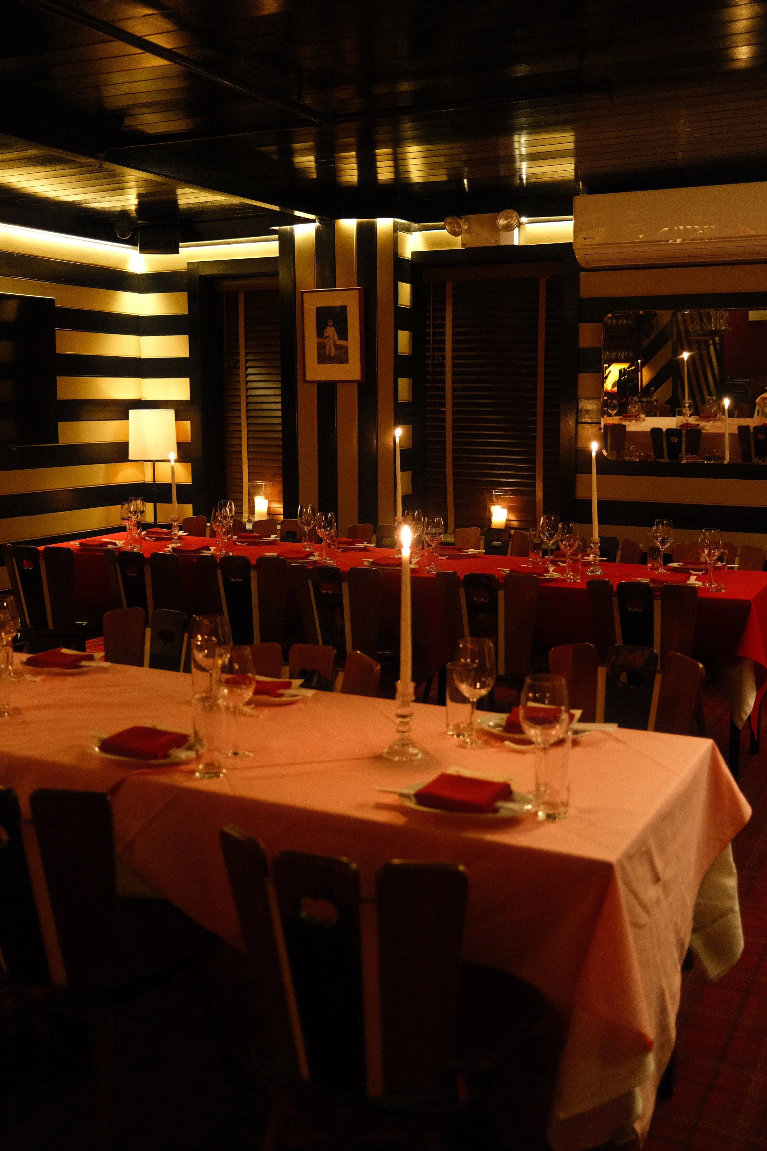 Cha Cha Tang | Discover Flavorful Dining