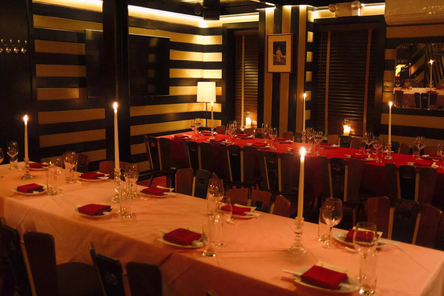 EVENTS | Book Your Event Now — Cha Cha Tang