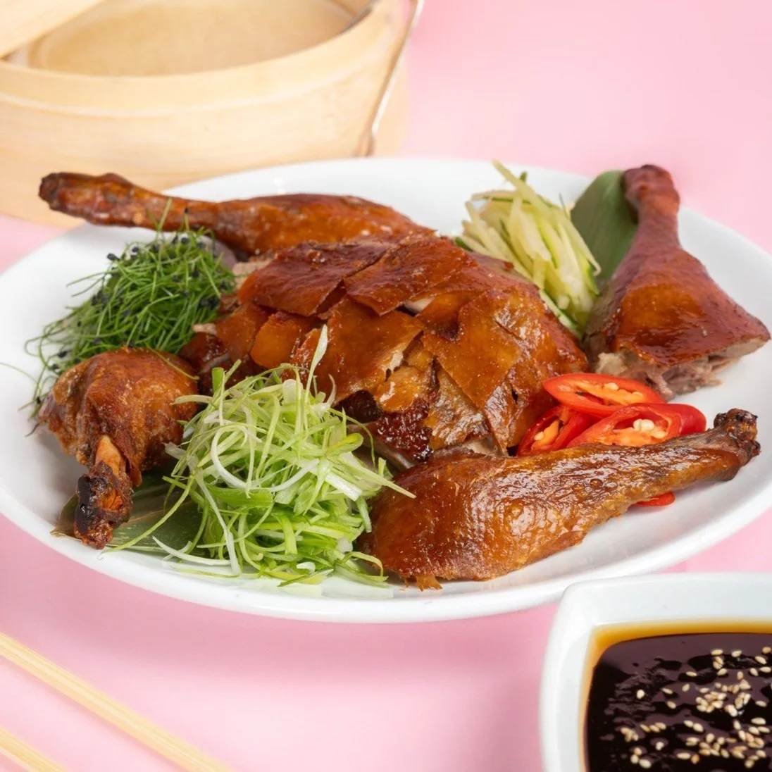 Cha Cha Tang | Discover Flavorful Dining