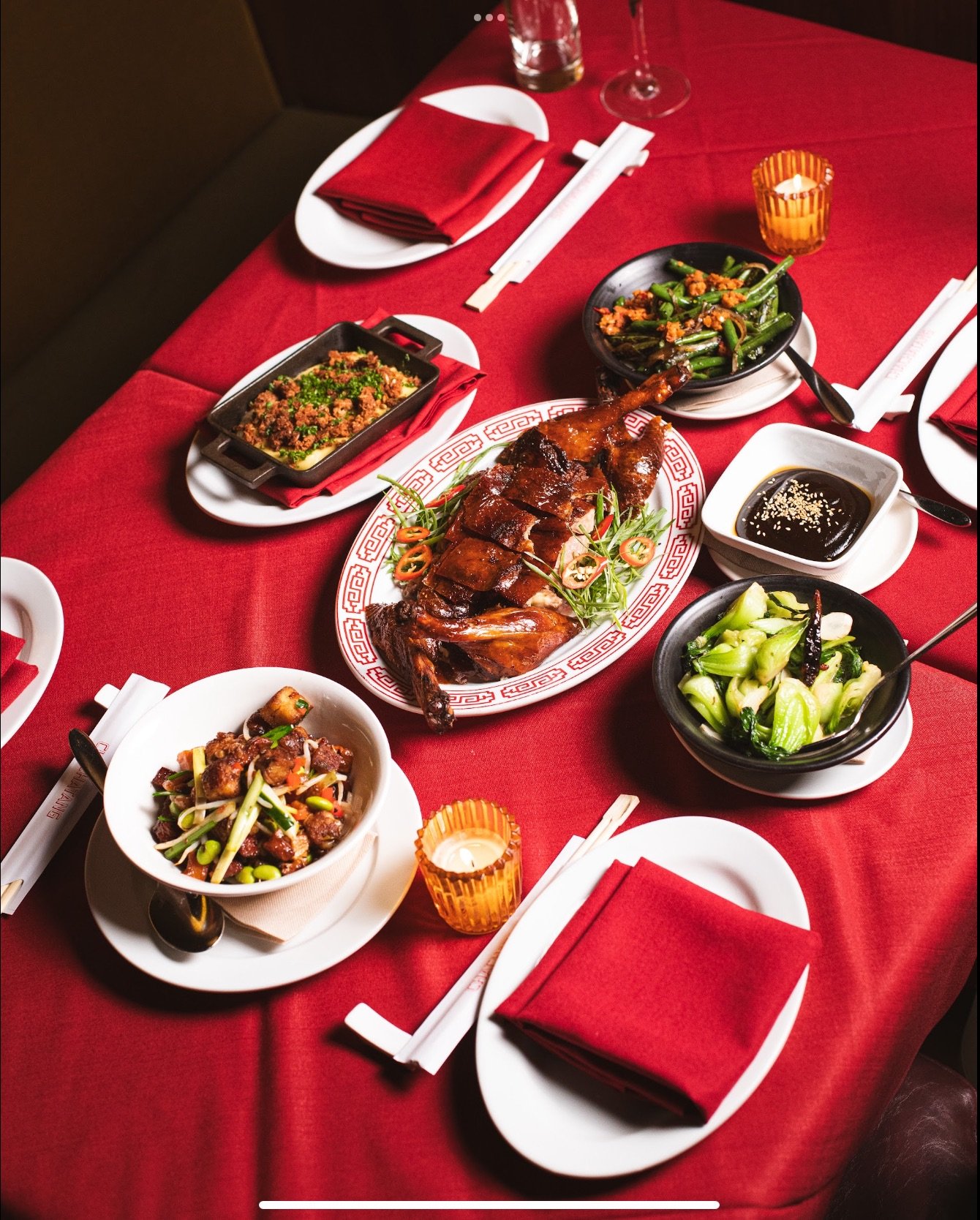Cha Cha Tang | Discover Flavorful Dining