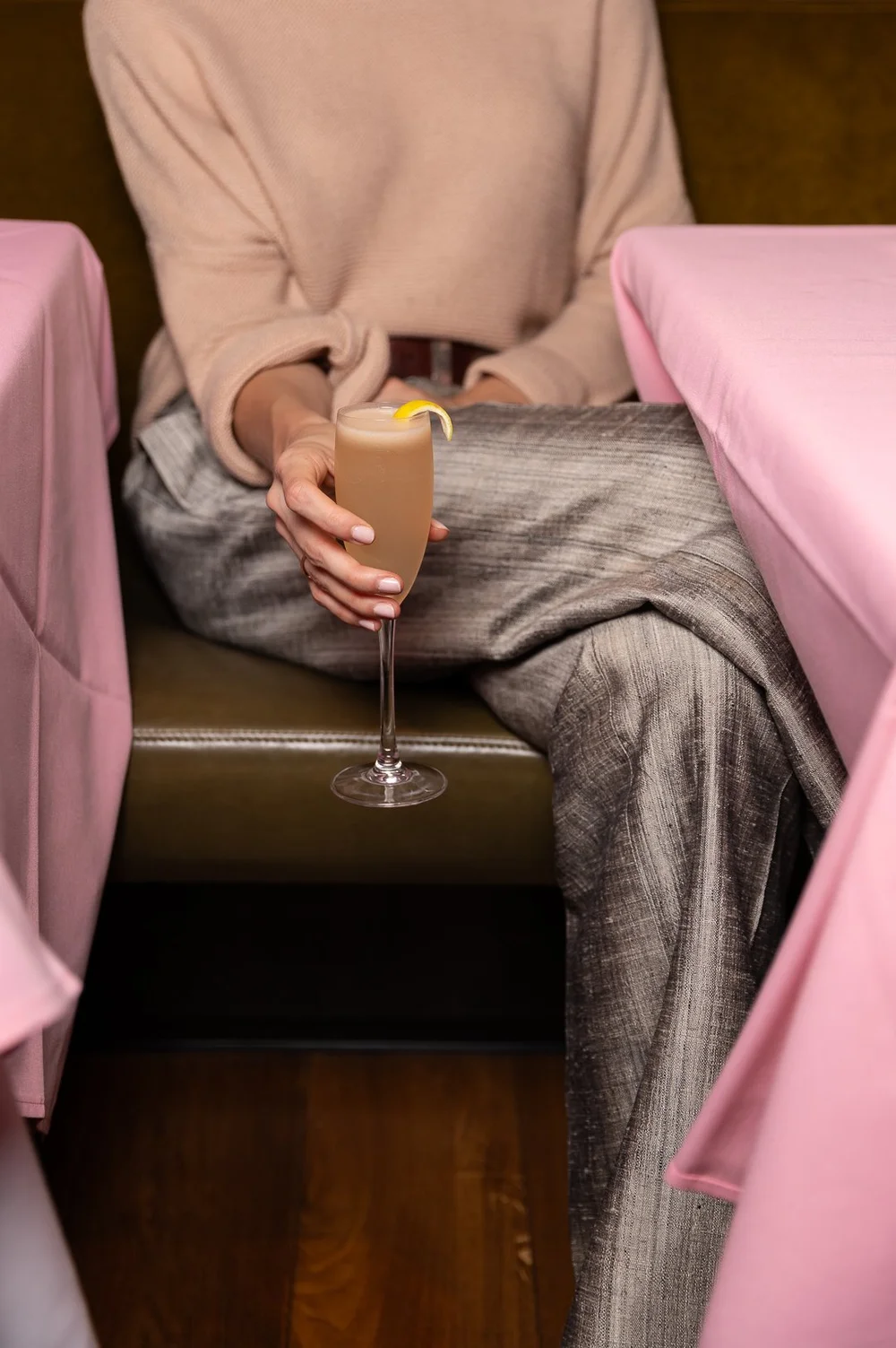 MENUS — Cha Cha Tang