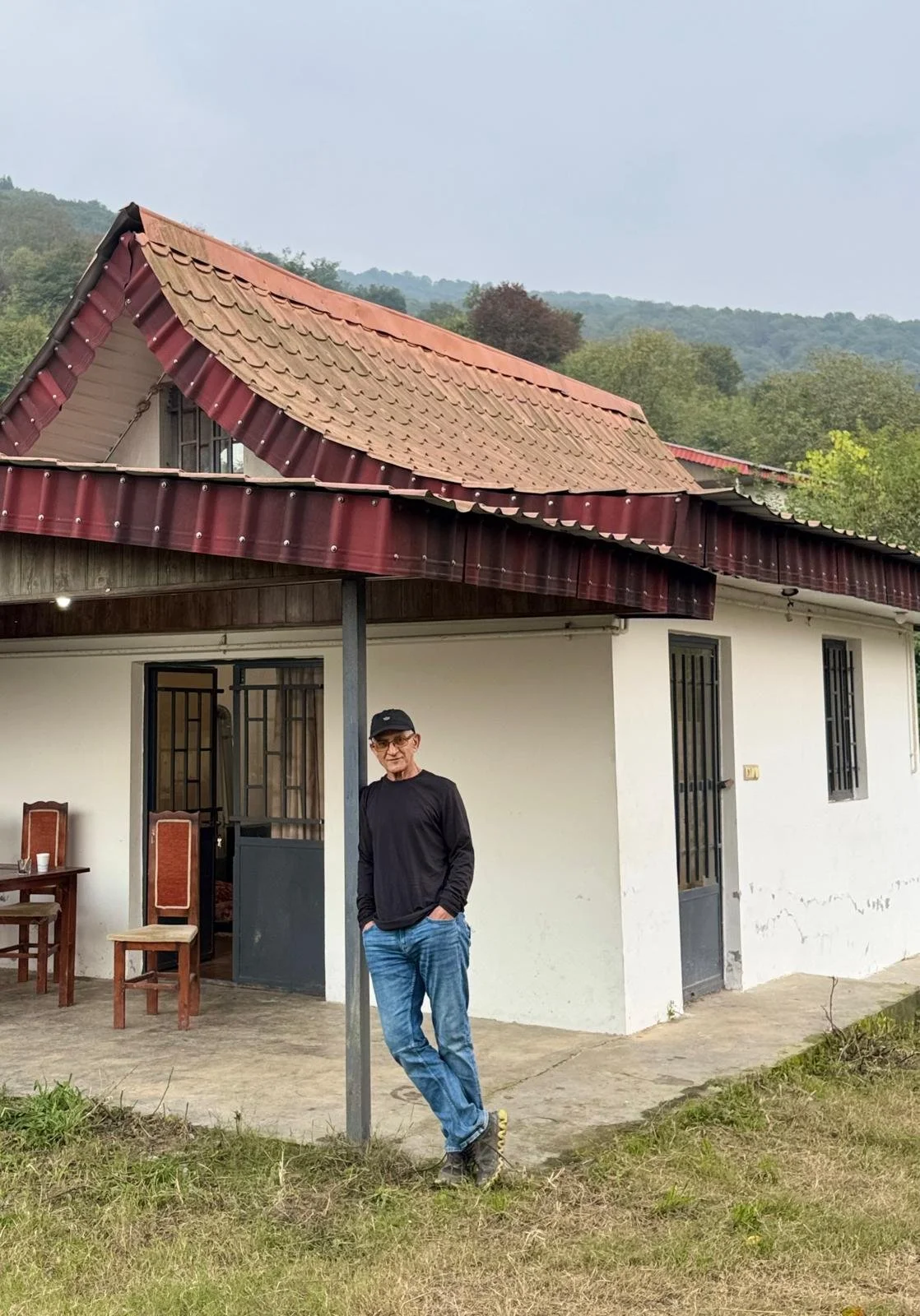 Iran 2025 — Mehdi Fallahian