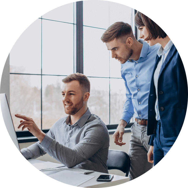 Technology SERVISS Corp Website