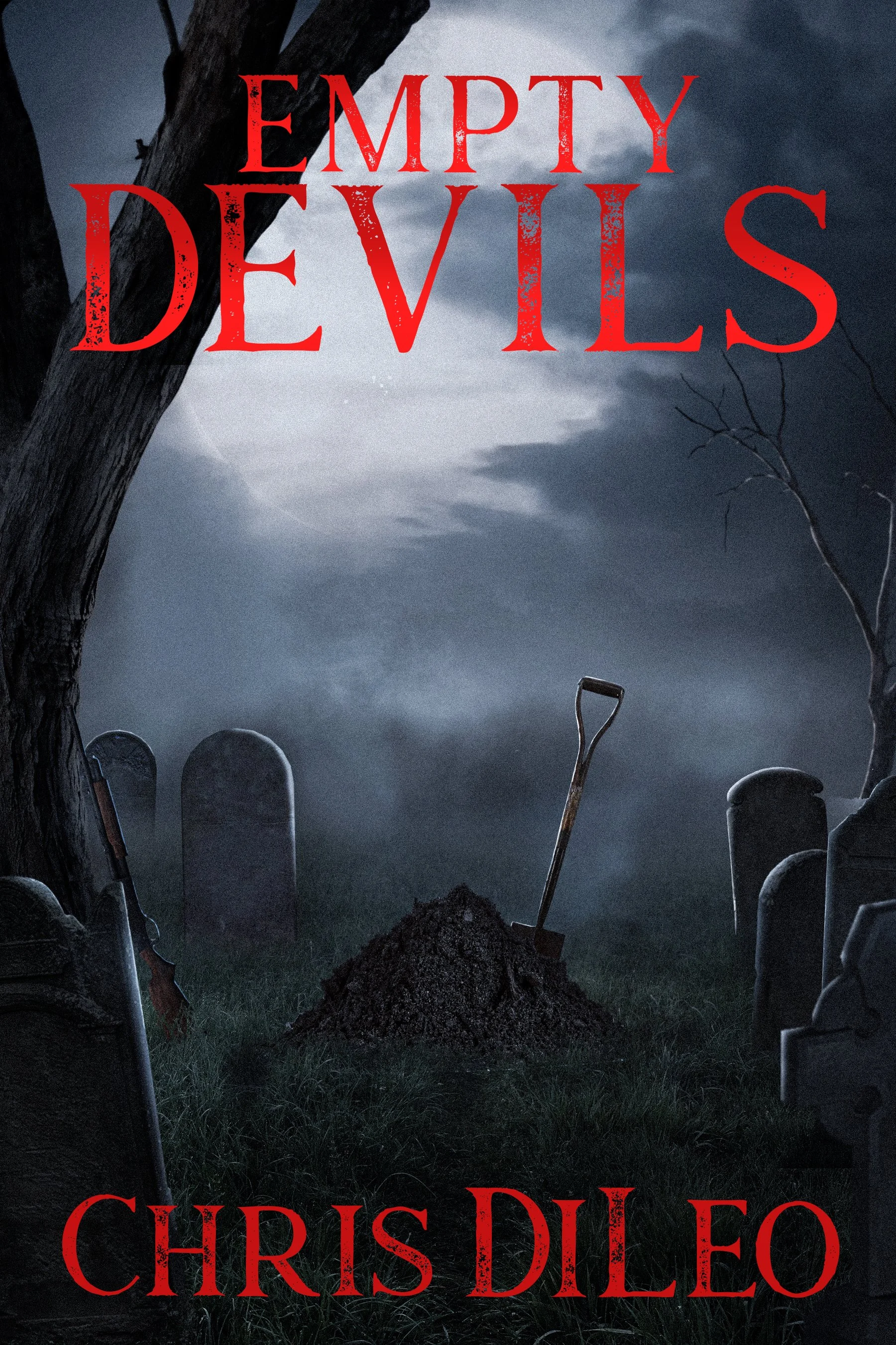Empty Devils — Sobelo Books