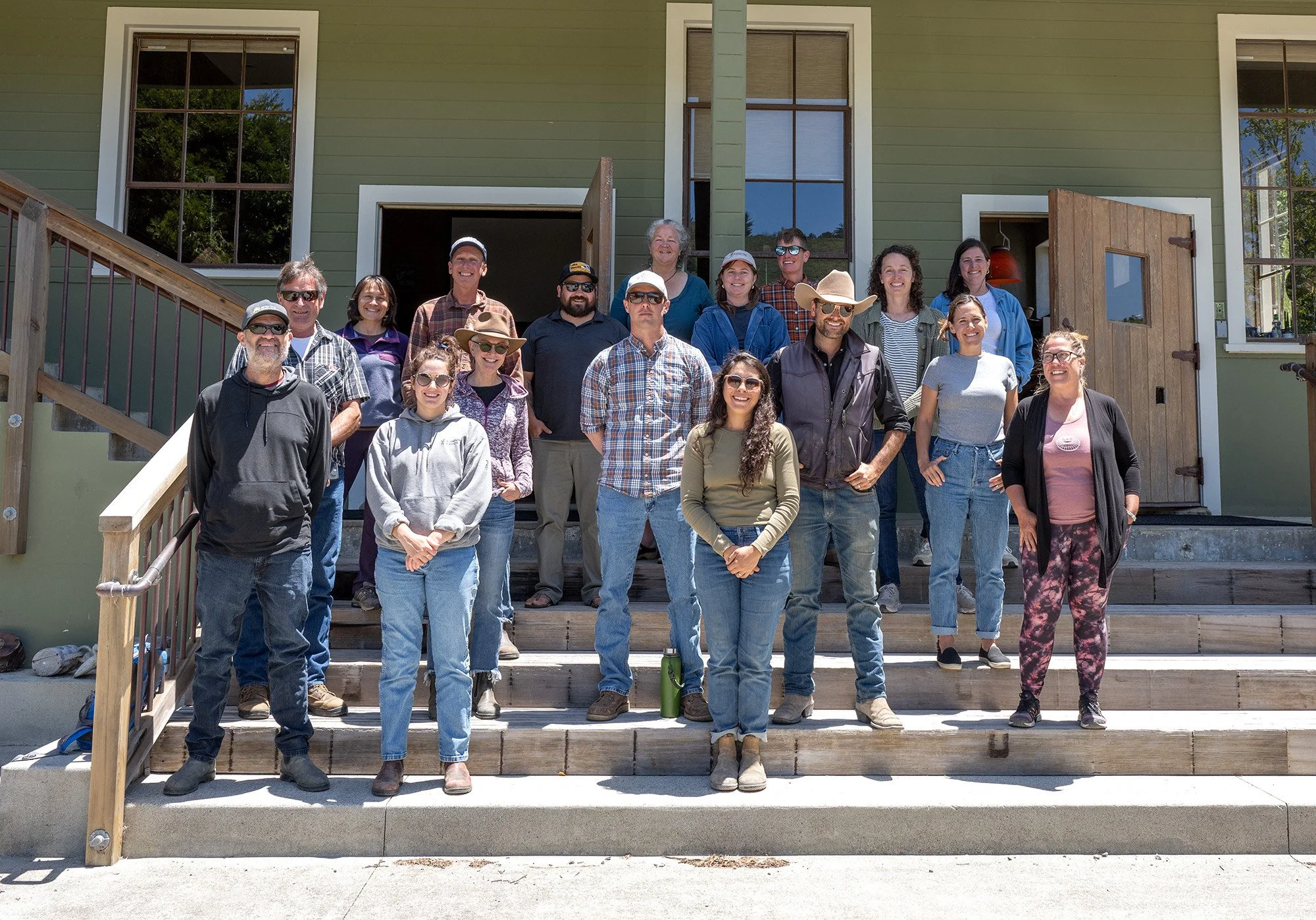 Coastside Local Food Hub