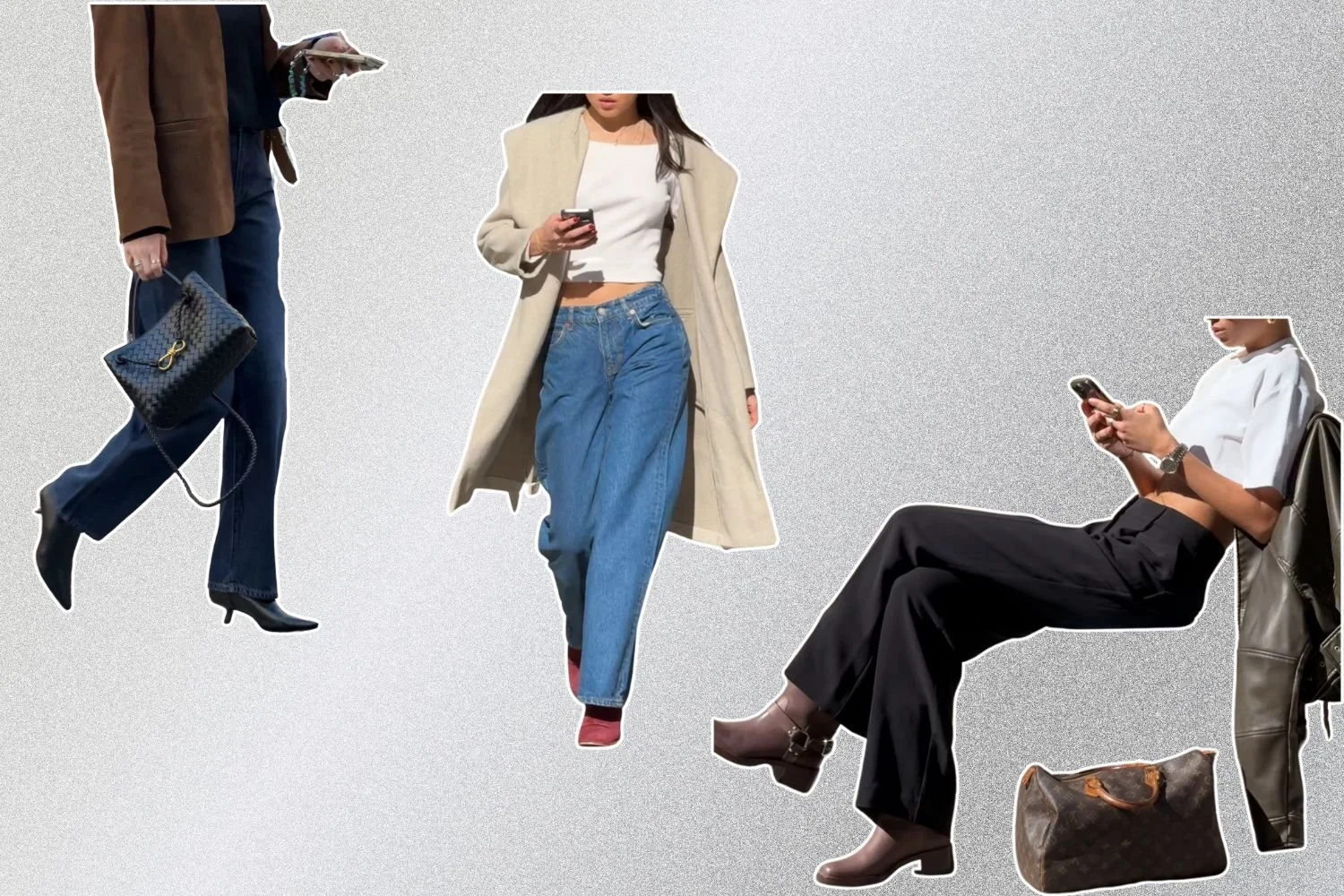 OOTD.com | Discover Style Trends