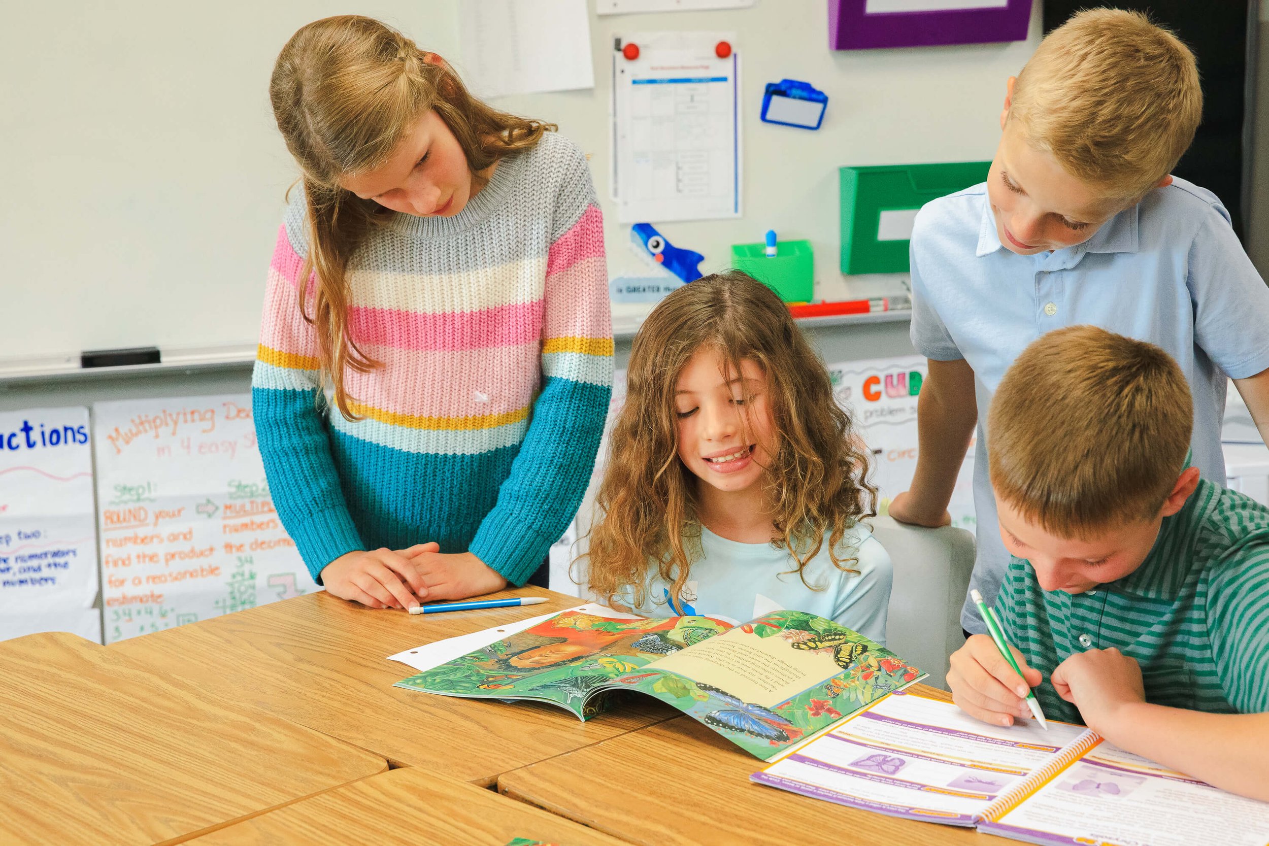 Parent Communities | Traders Point Christian Schools | Indianapolis ...