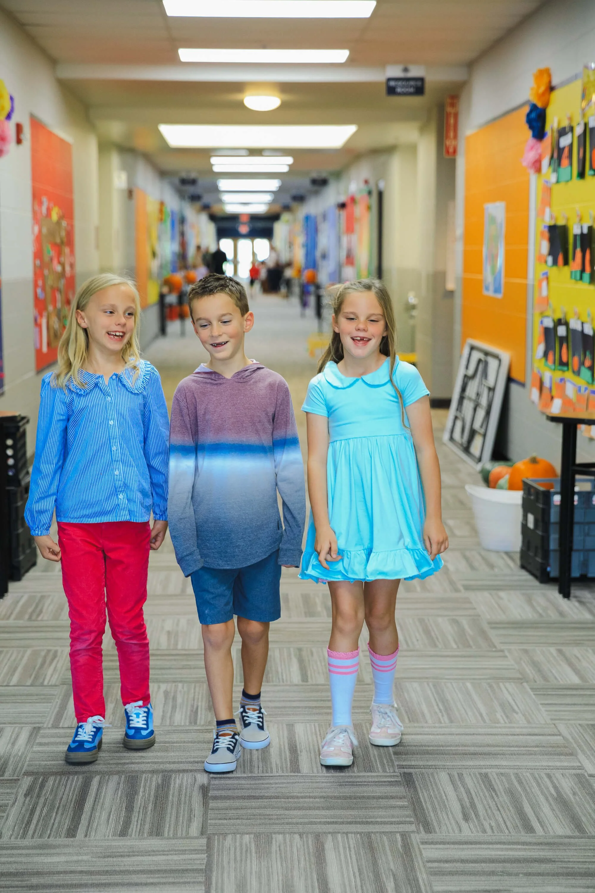 Admissions At TPCS | Traders Point Christian Schools | Indianapolis ...