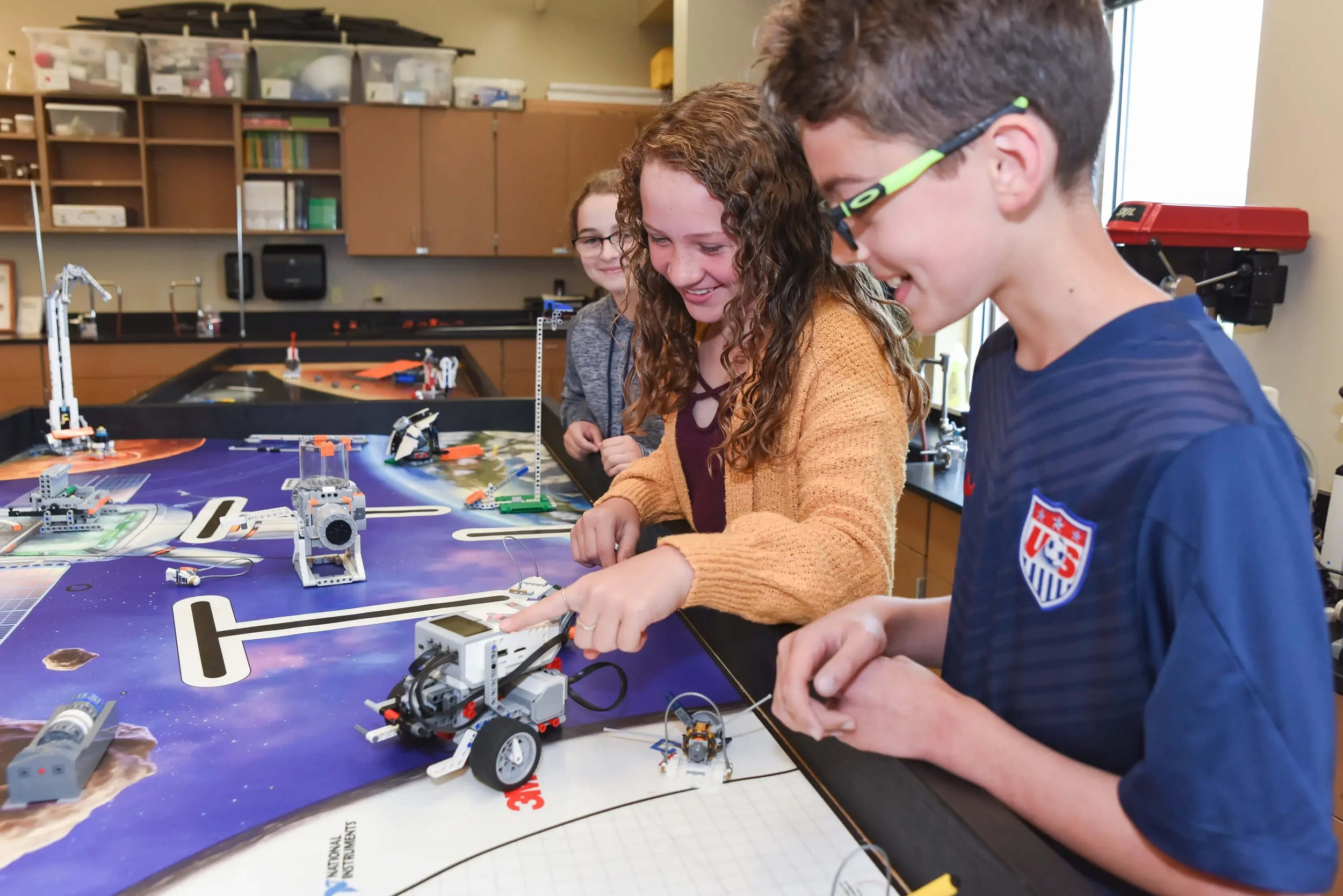 Current Families | Traders Point Christian Schools | Indianapolis ...