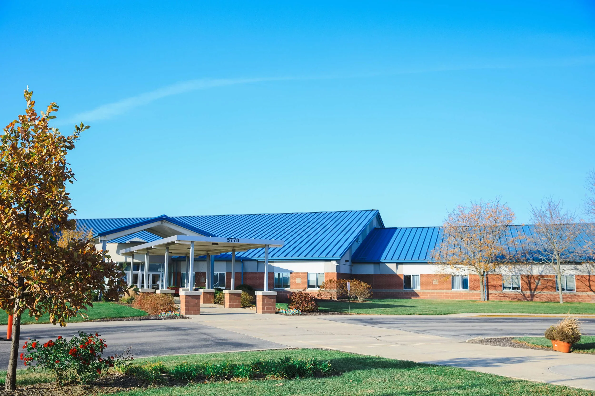 Parent Communities | Traders Point Christian Schools | Indianapolis ...