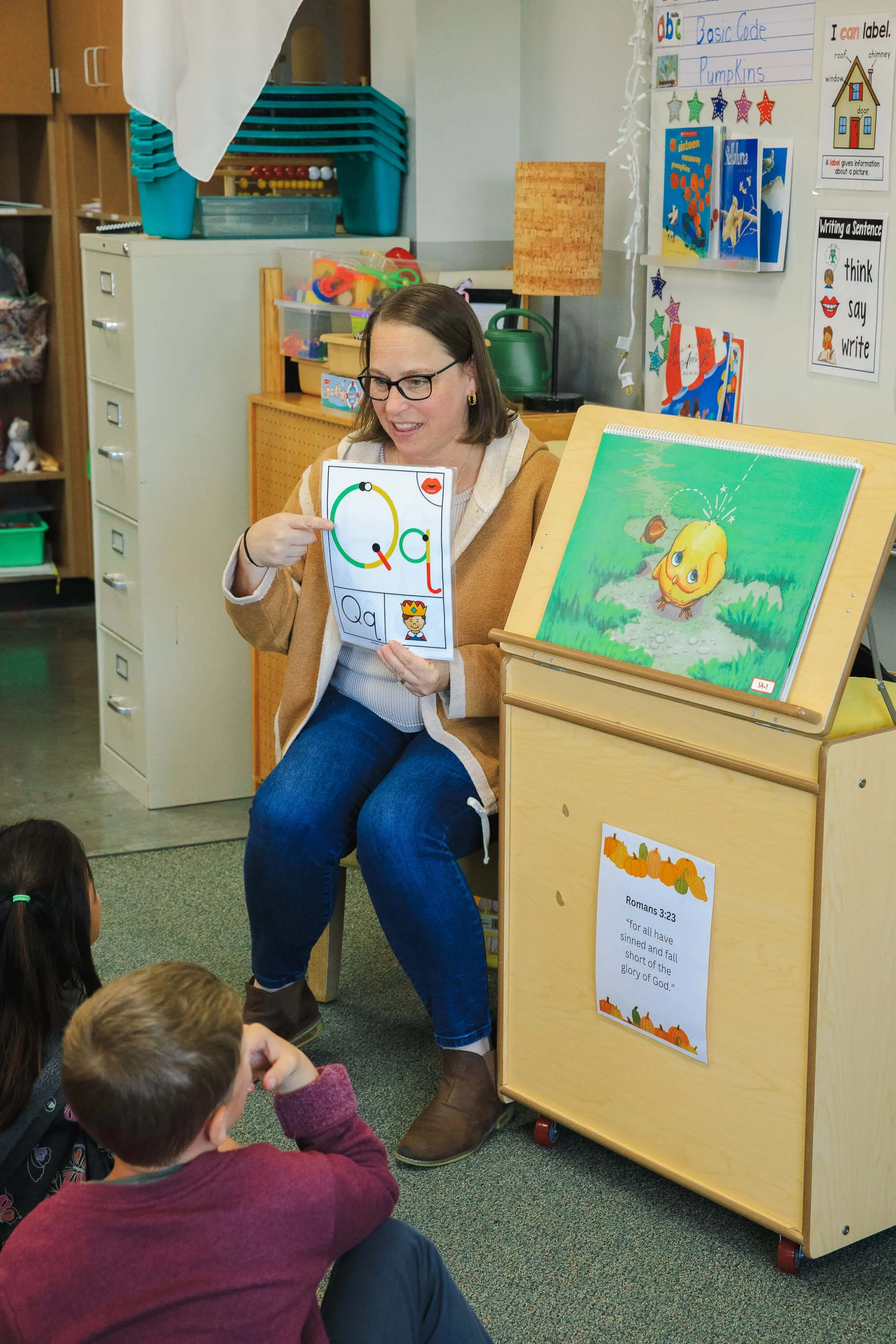 Careers | Traders Point Christian Schools | Indianapolis Private ...